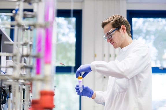 Top 5 common problems in clinical laboratory management — and how to ...