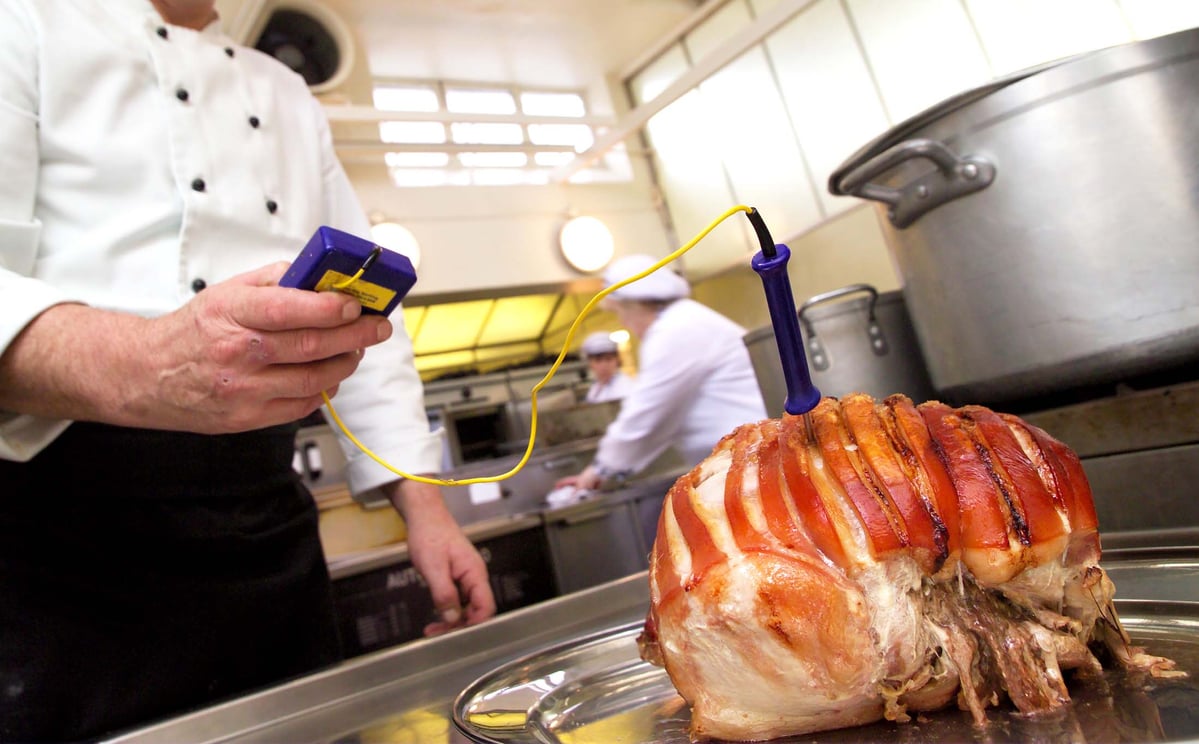 Digital food safety systems: What to look for